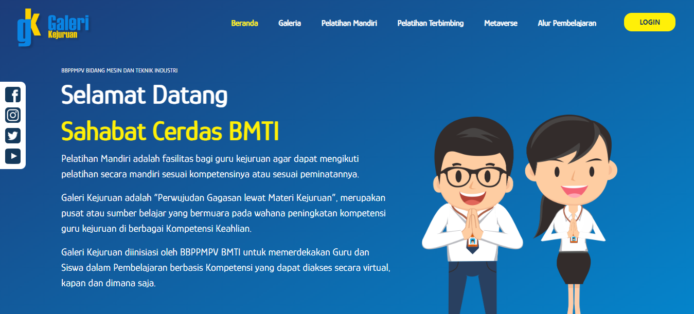 Portfolio - Rizal Setiawan